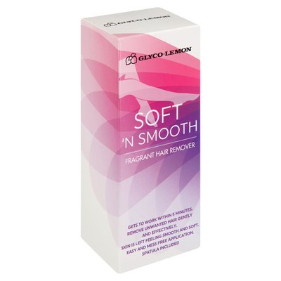 Glyco-Lemon Smooth Depilatory Cream Lady 150ml | Smart Price Specials ...