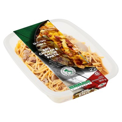 PnP BBQ Chicken & Bacon Pasta 300g | PnP