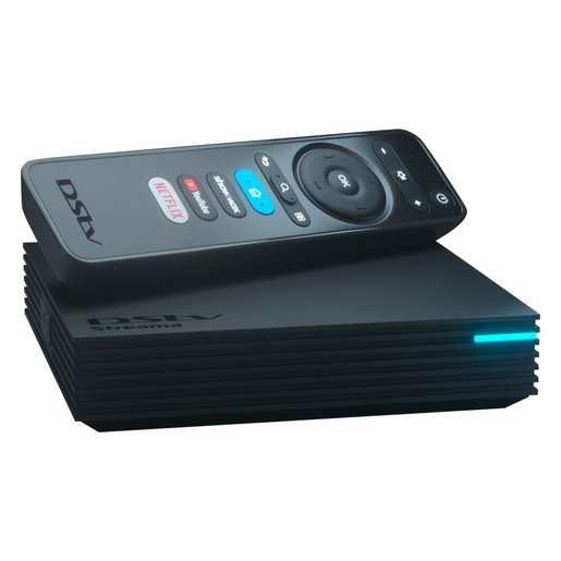 DSTV Streama | Smart Price Specials | PnP Home