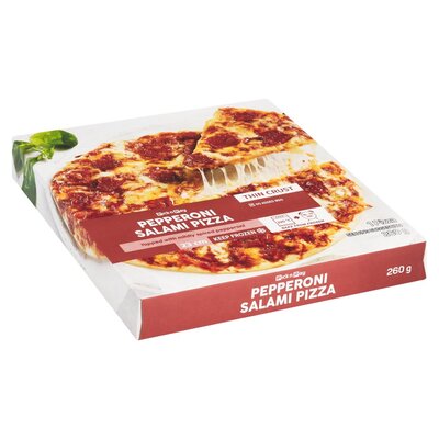 PnP Pepperoni Pizza 260g | PnP