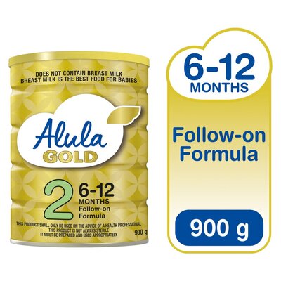 Nestle Nan Optipro 3 900g | PnP