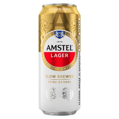 Windhoek Premium Lager Beer 500ml | PnP