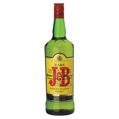 Harrier Whisky 1L | PnP