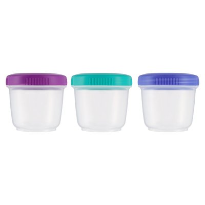 Addis Smart Pods Set of 3 | PnP