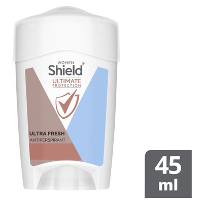 SHIELD FEM CLINIC U/FRESH 45ML | PnP