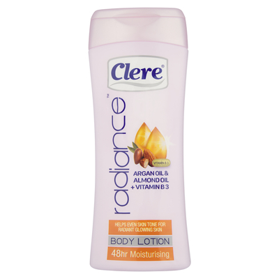 Clere Pure Glycerine 100ml | PnP