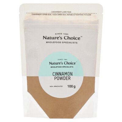 Nature's Choice Turmeric Powder 100g | PnP