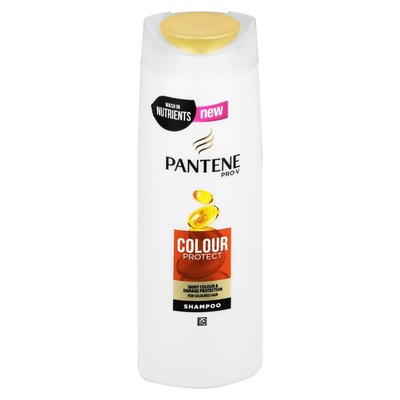 Pantene Colour Protection Shampoo 200ml | PnP