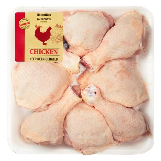 Pnp Butchery Chicken Star Pack | PnP