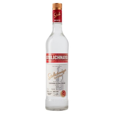 Vodka | Spirits | Smart Price Specials | PnP