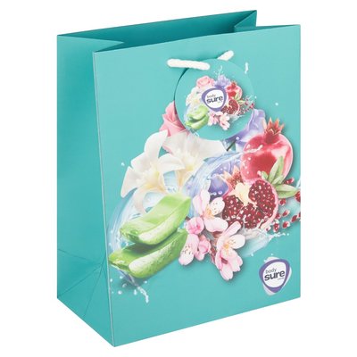 PnP Bodysure Medium Gift Bag | PnP