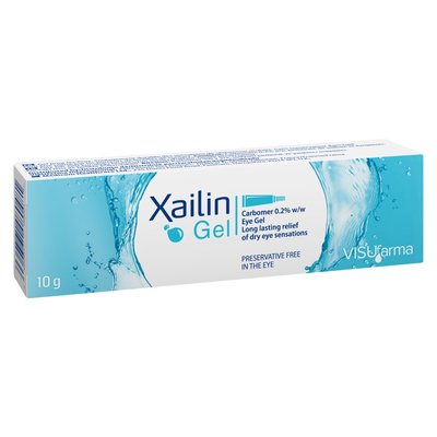 Xailin Gel 10mg 10gg | Smart Price Specials | PnP Home