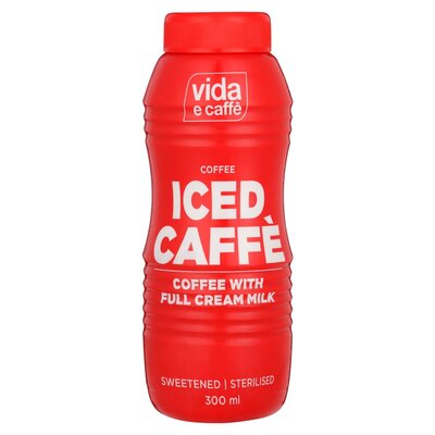 Vida e Caffe Iced Coffee 300ml | Smart Price Specials | PnP Home