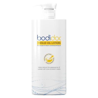 Bodidoc Tissue Oil Cream 500ml | PnP