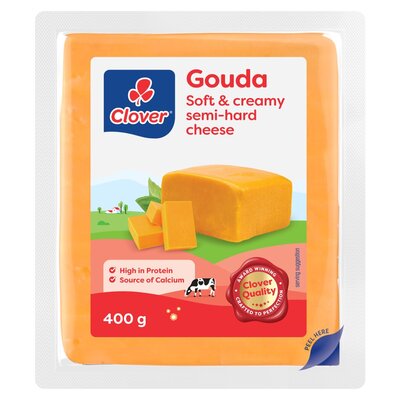 Clover Gouda Cheese 800g | PnP