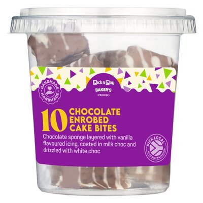 Cakes & Treats | Bakery | Smart Price Specials | PnP