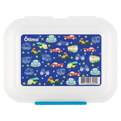 Otima Kids Lunchbox 850ml Transport | Smart Price Specials | PnP Home