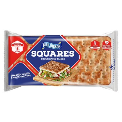 Blue Ribbon Duo Bread 700g | PnP