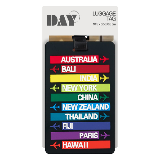Day Luggage Tag | Smart Price Specials | PnP Home