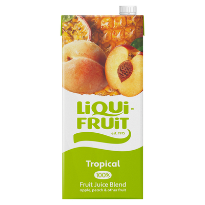 Liqui-Fruit Tropical Juice 2L | Smart Price Specials | PnP Home