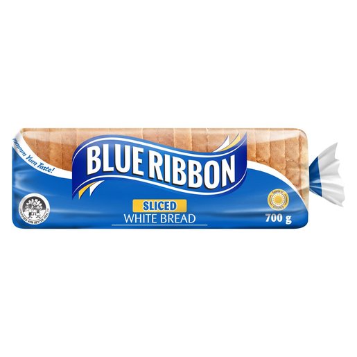 Blue Ribbon White Sliced Bread 700g | Smart Price Specials | PnP Home