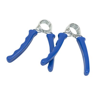 Smartfit Curved Hand Grips | PnP