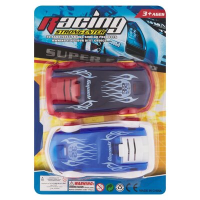 Joyco Racing Car 2 Piece | PnP