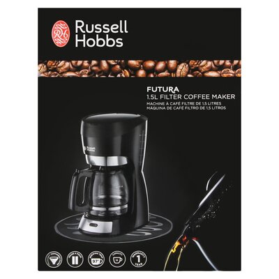 Russell Hobbs Coffee Maker 18663-56 | Smart Price Specials | PnP Home