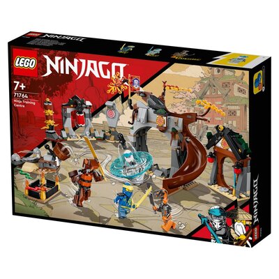 LEGO NINJAGO Training Cente | PnP
