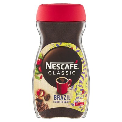Nescafe Classic Brazil 200g | PnP