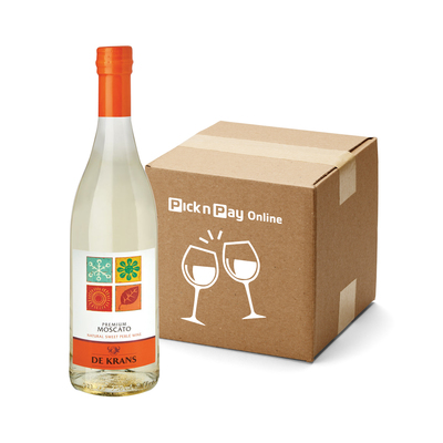 Multana Red 750ml x 6 | PnP