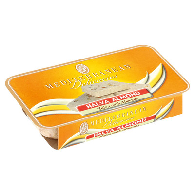 Mediterranean Halva Almond 100g | Smart Price Specials | PnP Home