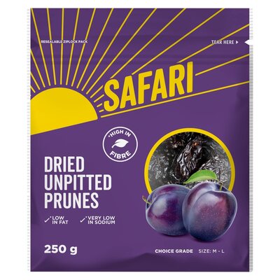 Safari Mebos Croquettes Choice 250g | PnP