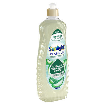 Sunlight Biocare Nature Dishwashing Liquid 750ml | PnP