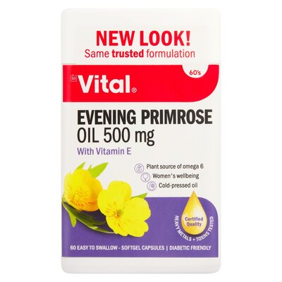 Primeve Plus 60 Capsules | PnP