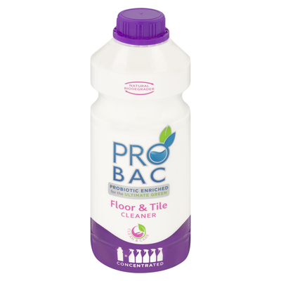 Probac Floor & Tile Cleaner 1L | PnP