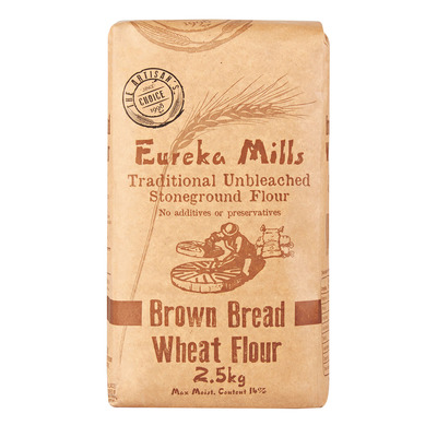 Snowflake Nutty Wheat Flour 2.5kg | PnP