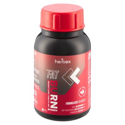 Herbex Fat Burn Tabs 60ea | PnP