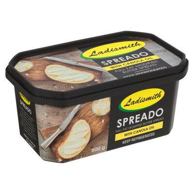 Ladismith Spreado Butter Spread 500g | PnP