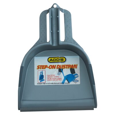 ADDIS Step On Dust Pan | PnP