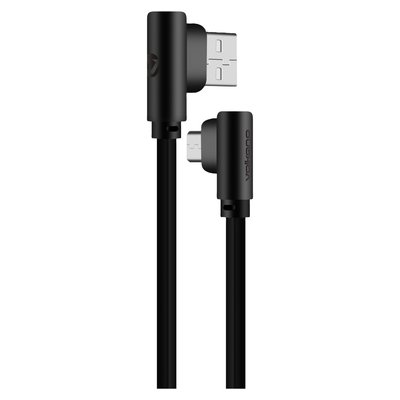 Volkano Slim Series 90 Micro USB Cable | Smart Price Specials | PnP Home
