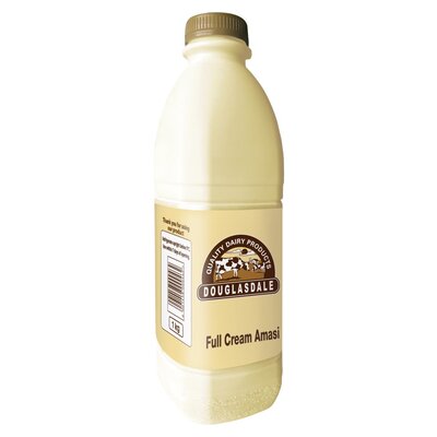 Douglasdale Amasi Plastic 1l | PnP