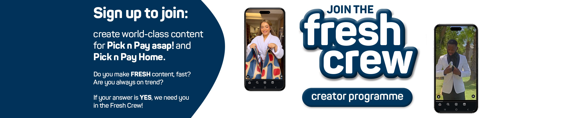 Pick n Pay Online Shopping