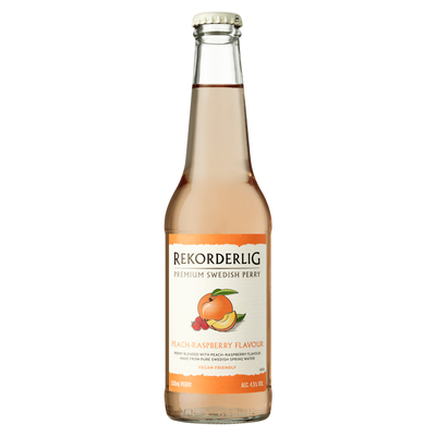 Kopparberg Strawberry Cider 330ml | PnP