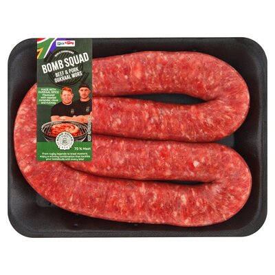 Pnp | Boerewors & Sausages | Smart Price Specials | PnP