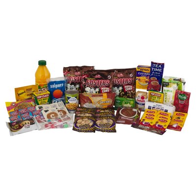 PnP Christmas Hamper Bucket Large | PnP