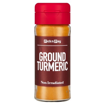 PnP Ground Cinnamon 100ml | PnP
