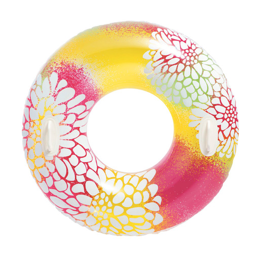 Intex Transparent Tubes With Handles | PnP