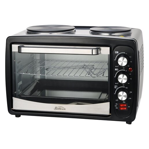 Sunbeam 26L Compact Oven | PnP
