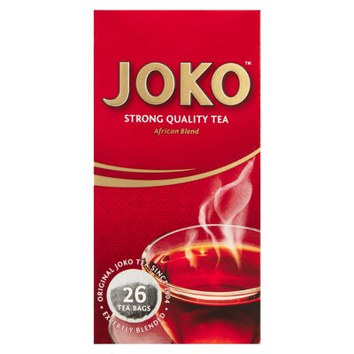 Eleven O'Clock Rooibos Tagless 40 Pack | PnP